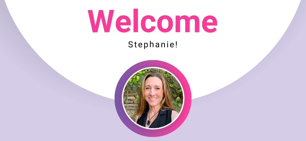 Welcome, Stephanie Davern! - TicketSignup