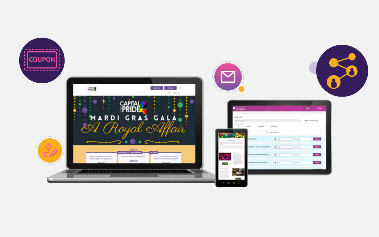 How to Sell More Tickets - TicketSignup