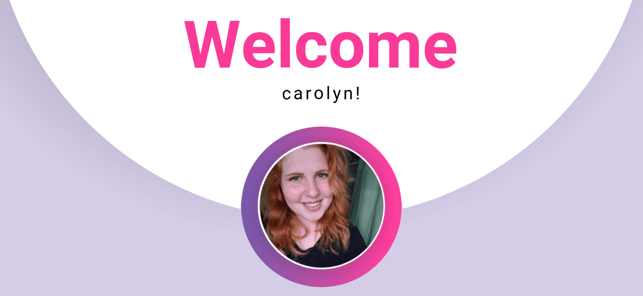 Welcome, Carolyn Beck! - TicketSignup