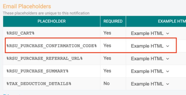 QR Codes Now Optional in Ticket Confirmation Emails - TicketSignup