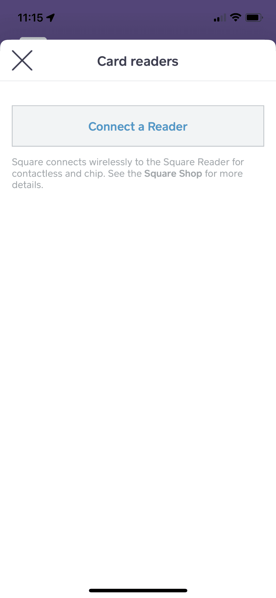 TicketSignup Tickets App: Now with Point of Sale - TicketSignup