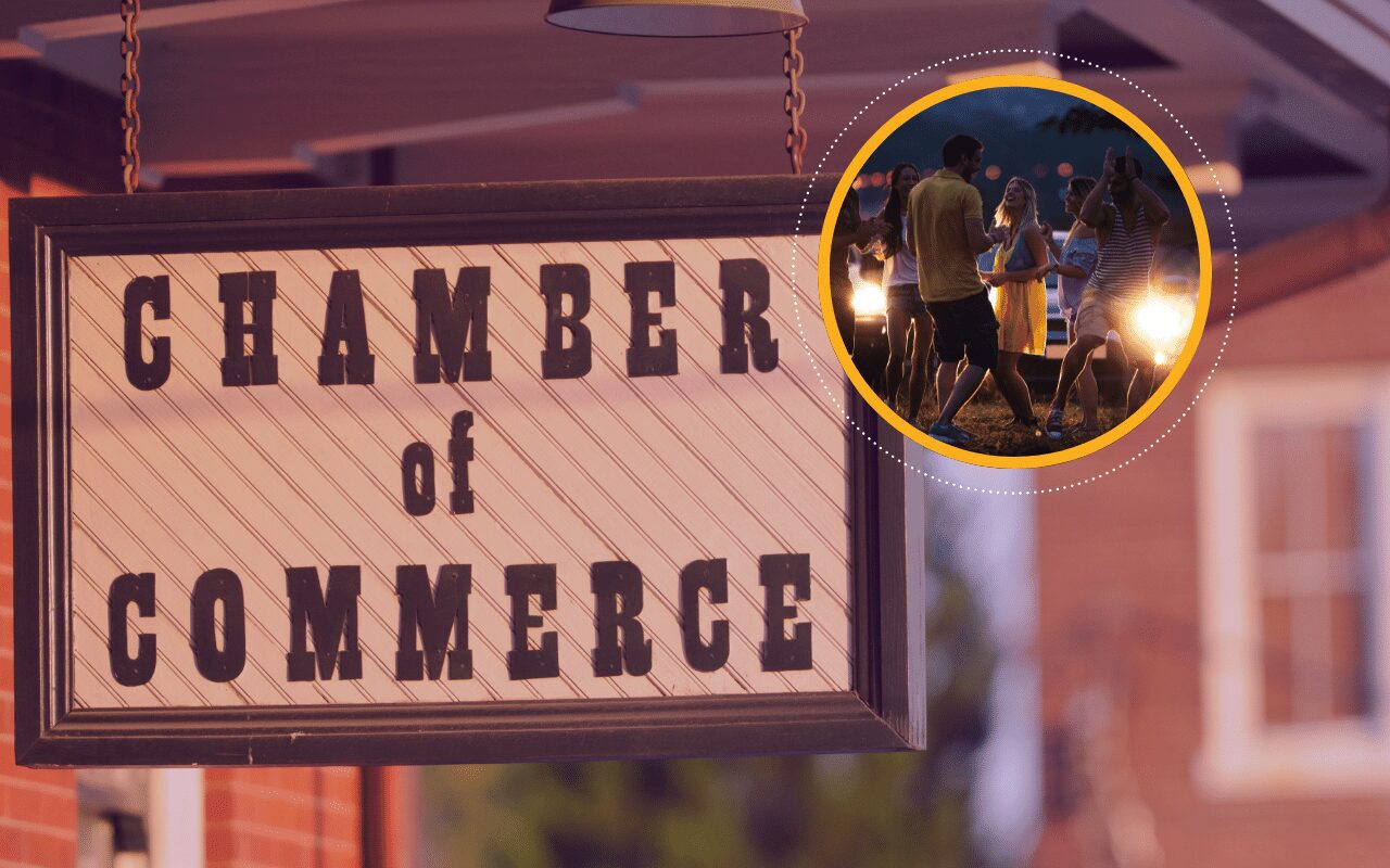 Why Your Chamber of Commerce Needs an Open Event Technology Platform ...