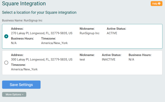 TicketSignup Tickets App: Now with Point of Sale – TicketSignup