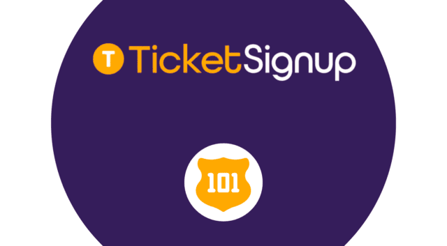 Ticket Events - TicketSignup