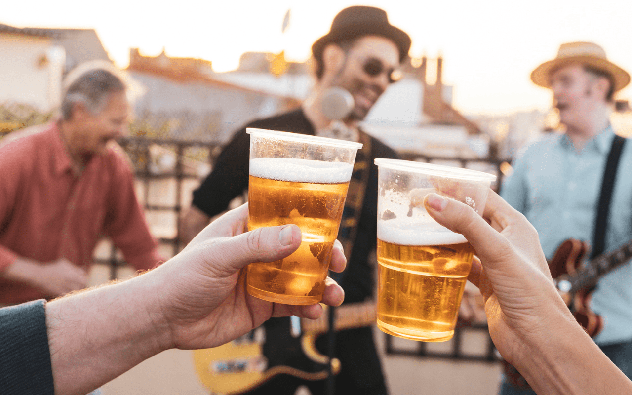 Tastings, Tours, 5K's, and More: Brewery Events on TicketSignup ...