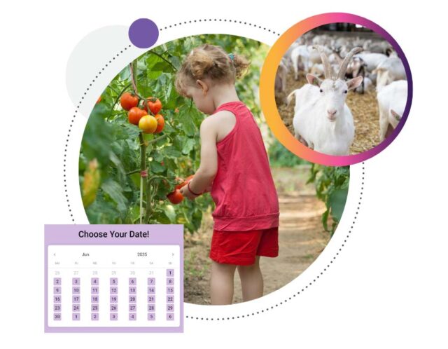 Farm Events - TicketSignup