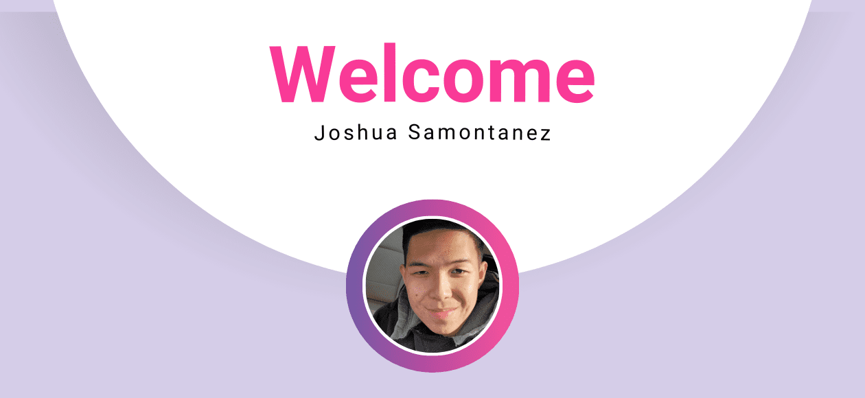 Welcome, Joshua Samontanez! - TicketSignup