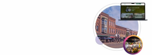 Chambers of Commerce - TicketSignup