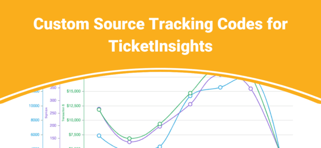 Custom Source Tracking Codes for TicketInsights - TicketSignup