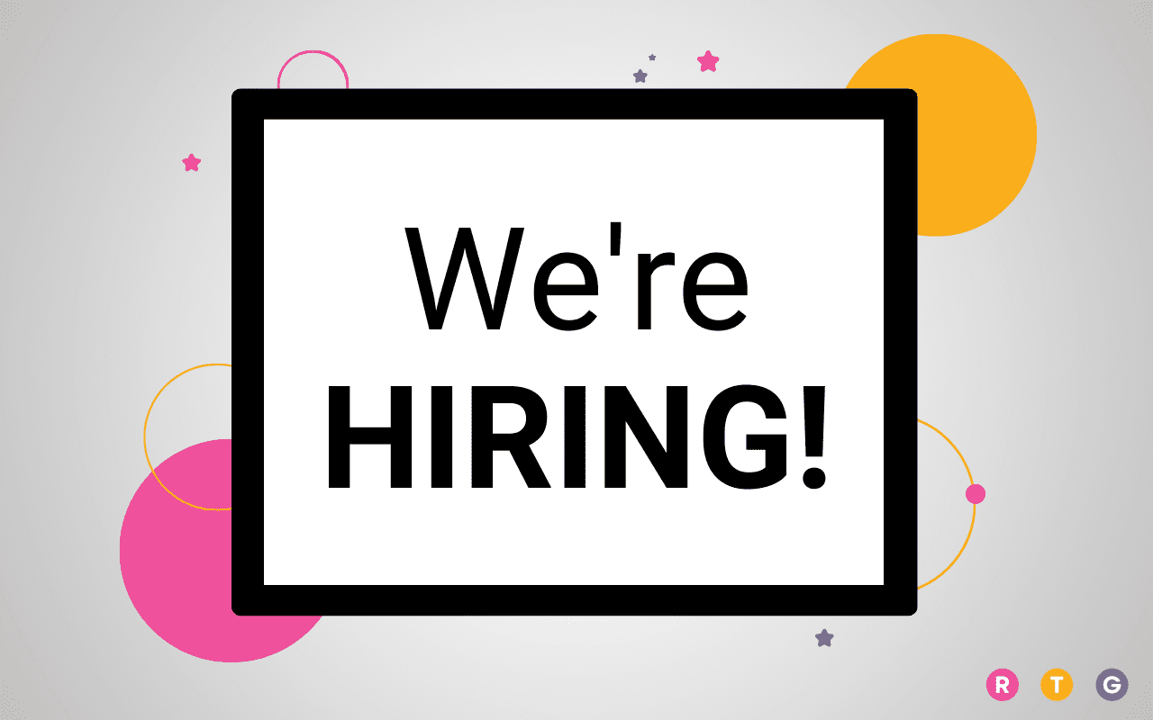 Now Hiring: HR Administrator - TicketSignup