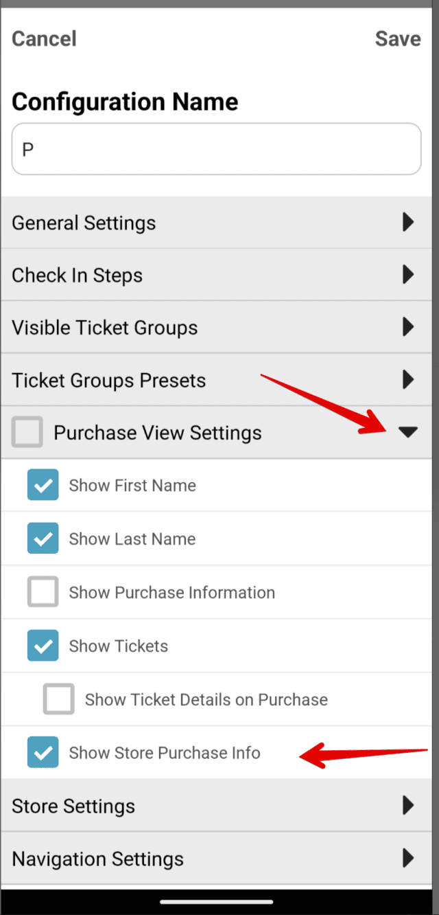Tickets v1.1.25 is Now Available! - TicketSignup