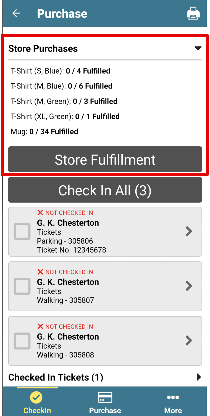 Tickets v1.1.25 is Now Available! - TicketSignup