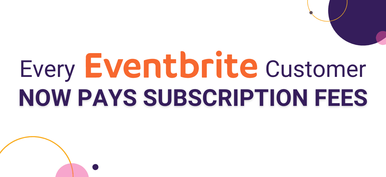 Eventbrite Logo