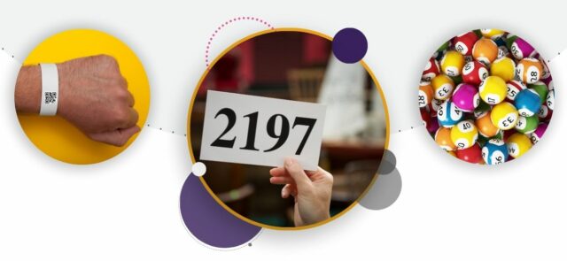 Ticket Numbers: The What, Why, and How - TicketSignup