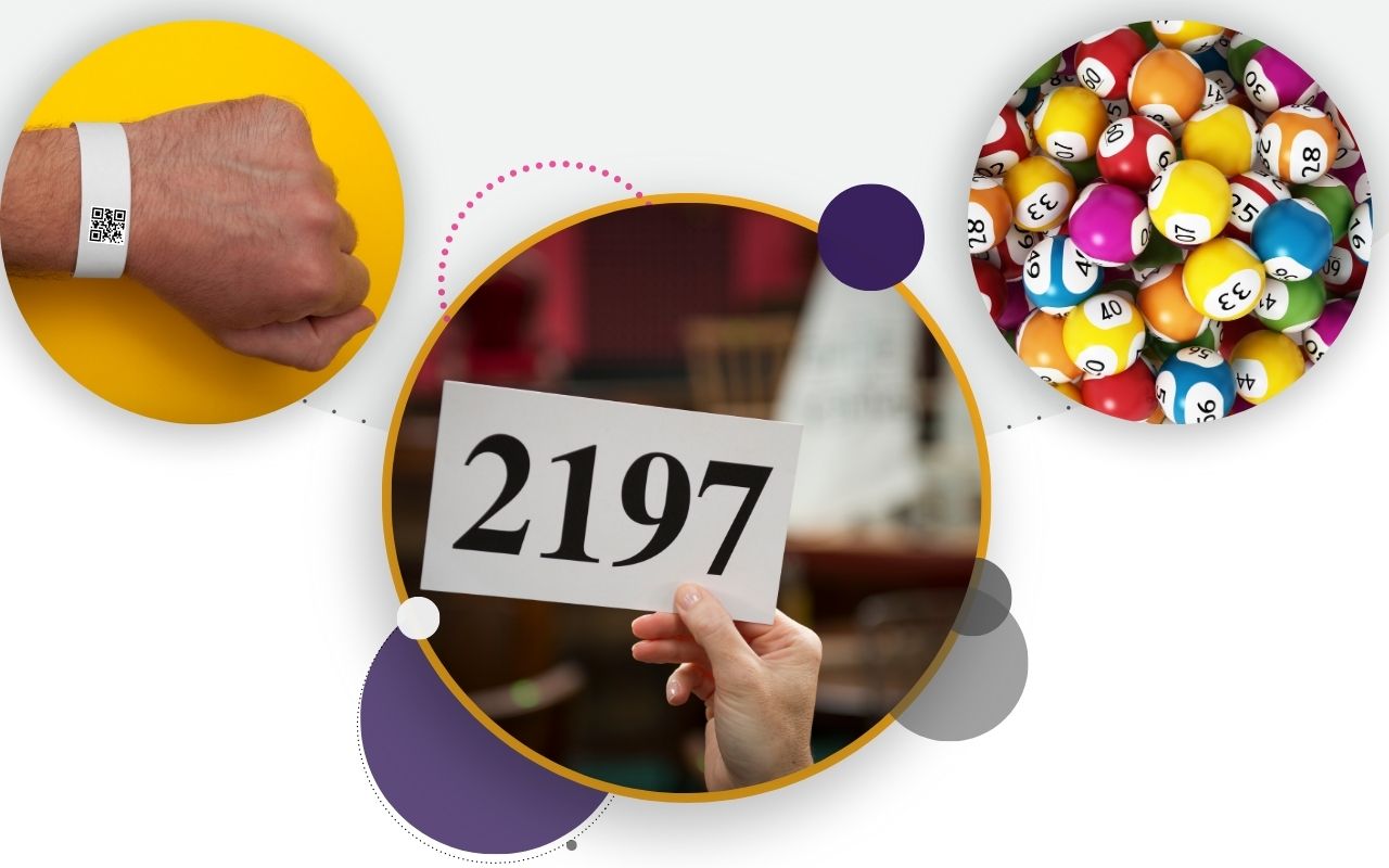 Ticket Numbers: The What, Why, and How - TicketSignup