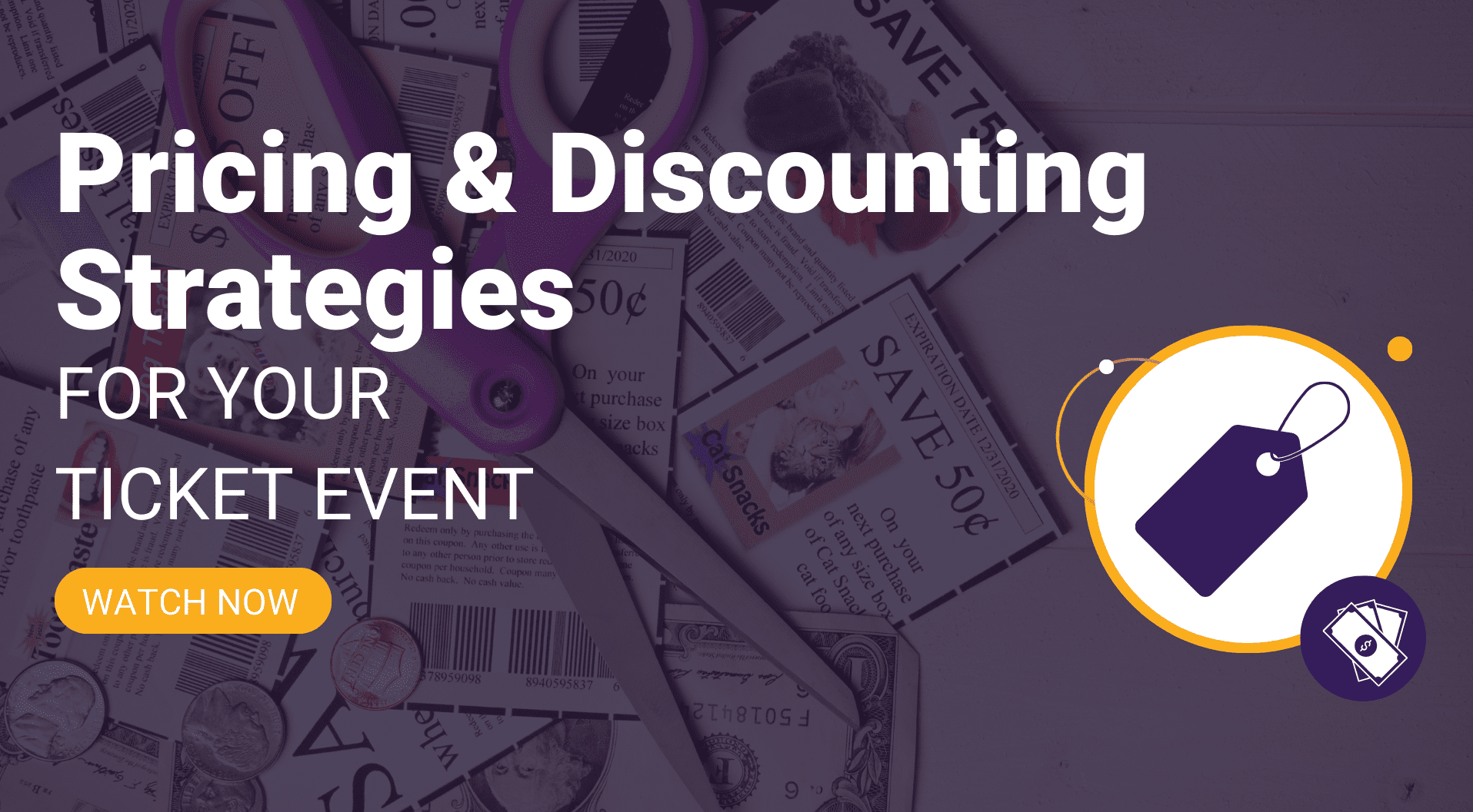 Pricing Strategies - TicketSignup