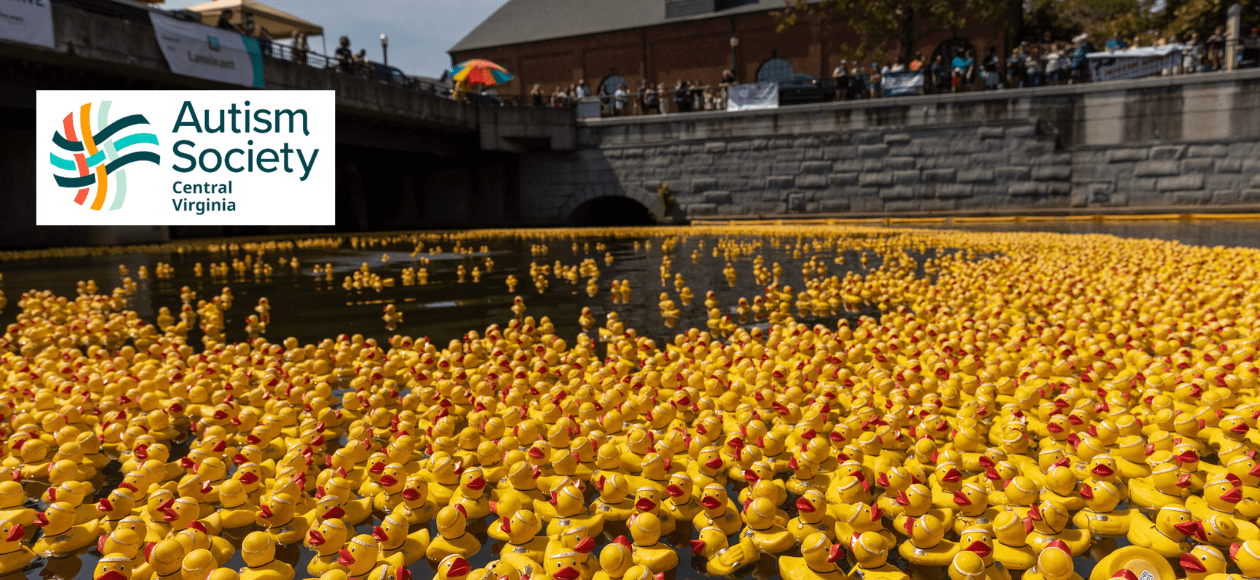 RVA Duck Race & Festival of Inclusion - TicketSignup