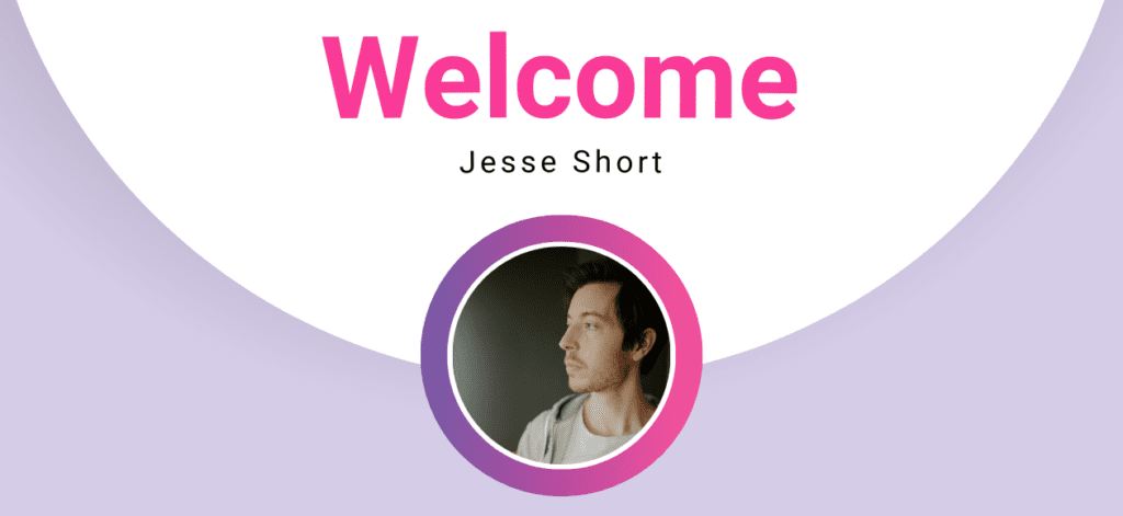 Welcome, Jesse Short - TicketSignup