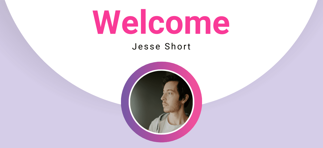 Welcome, Jesse Short - TicketSignup