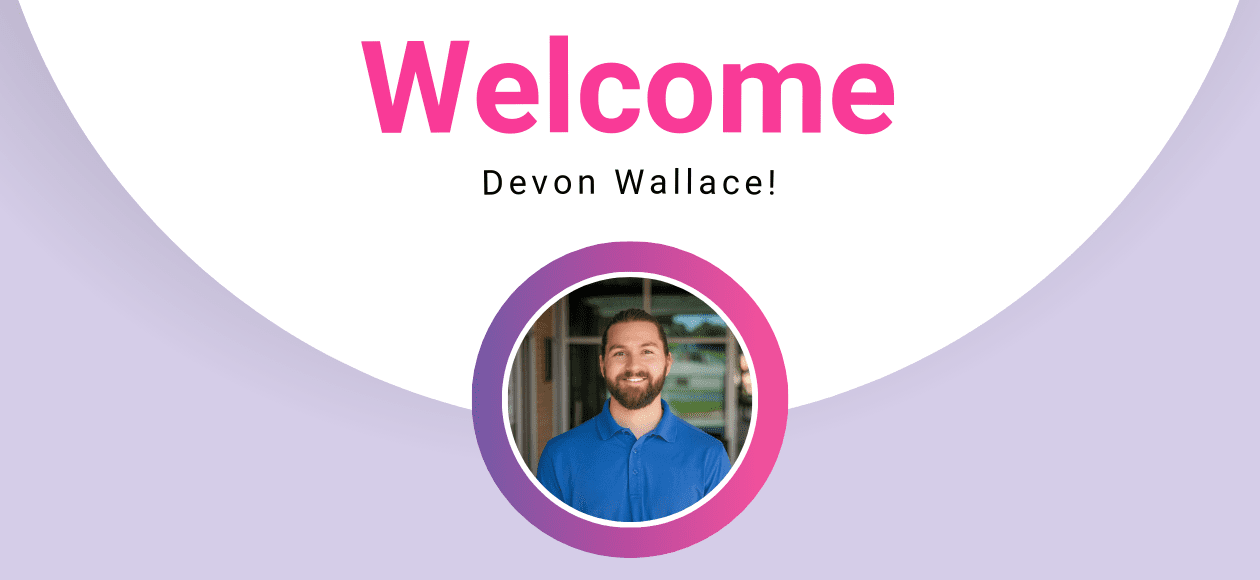 Welcome, Devon Wallace! - TicketSignup