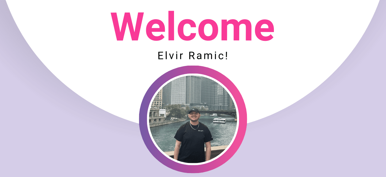 Welcome, Elvir Ramic! - TicketSignup