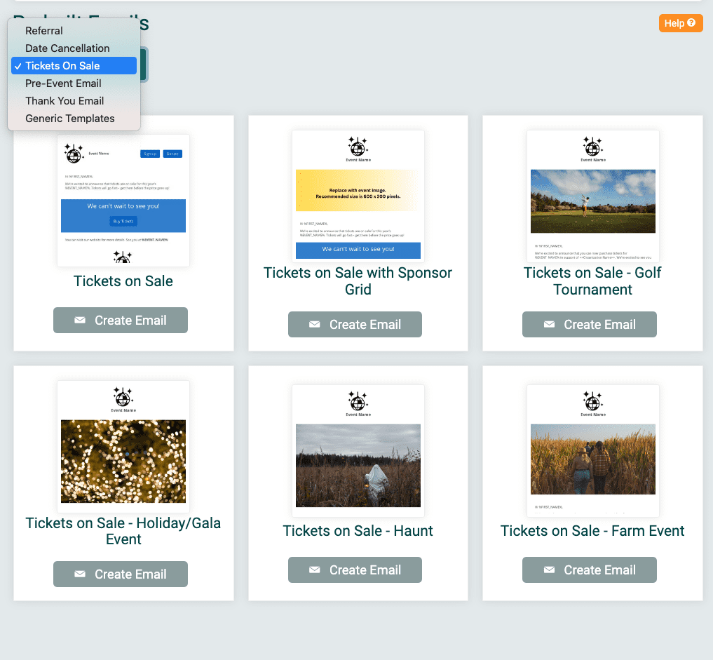 5 Reasons Why Events Choose TicketSignup Over Eventbrite - TicketSignup