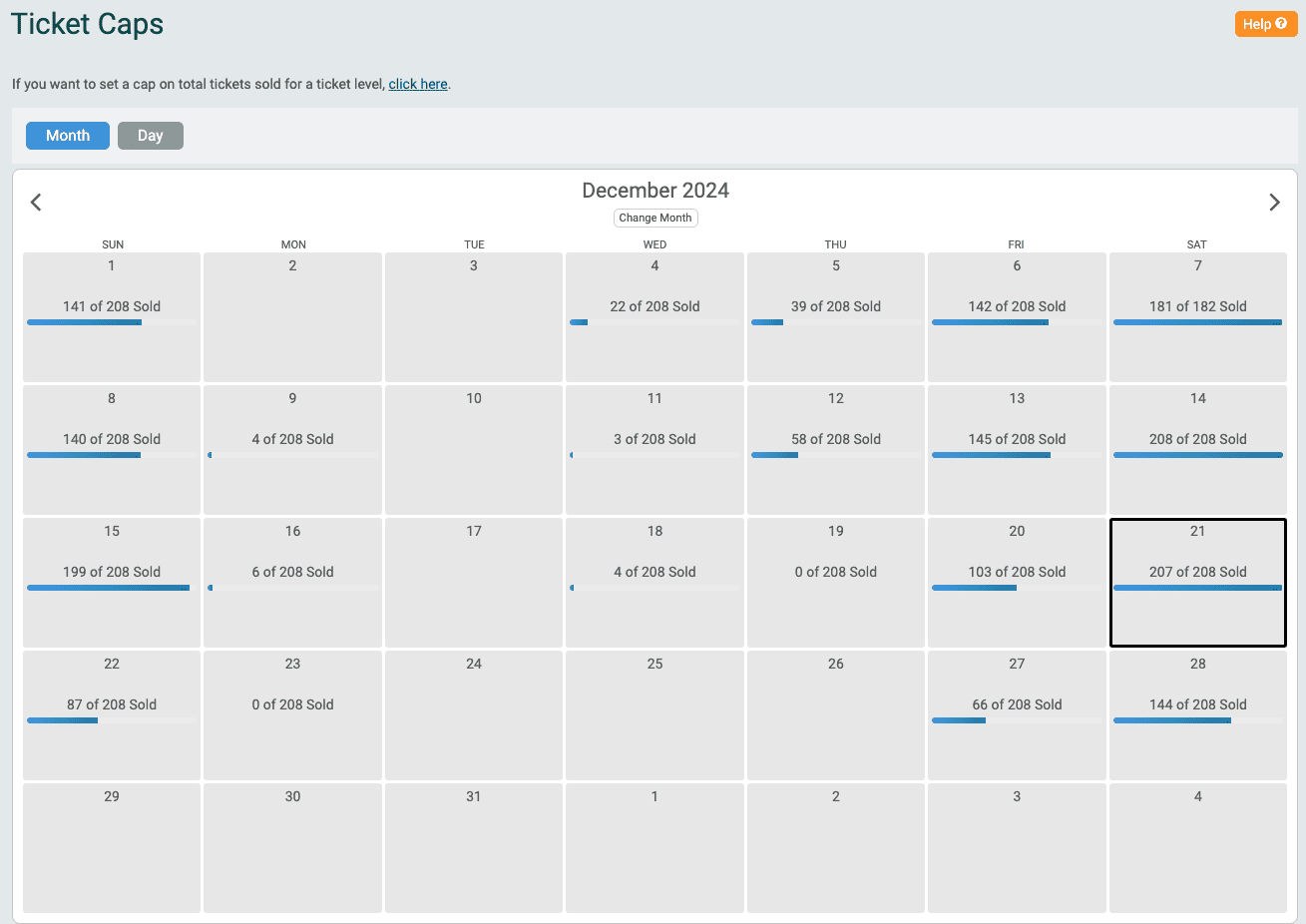 5 Reasons Why Events Choose TicketSignup Over Eventbrite - TicketSignup