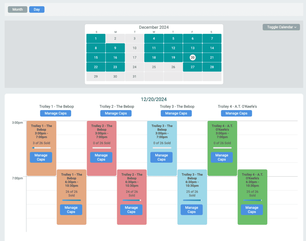 5 Reasons Why Events Choose TicketSignup Over Eventbrite - TicketSignup