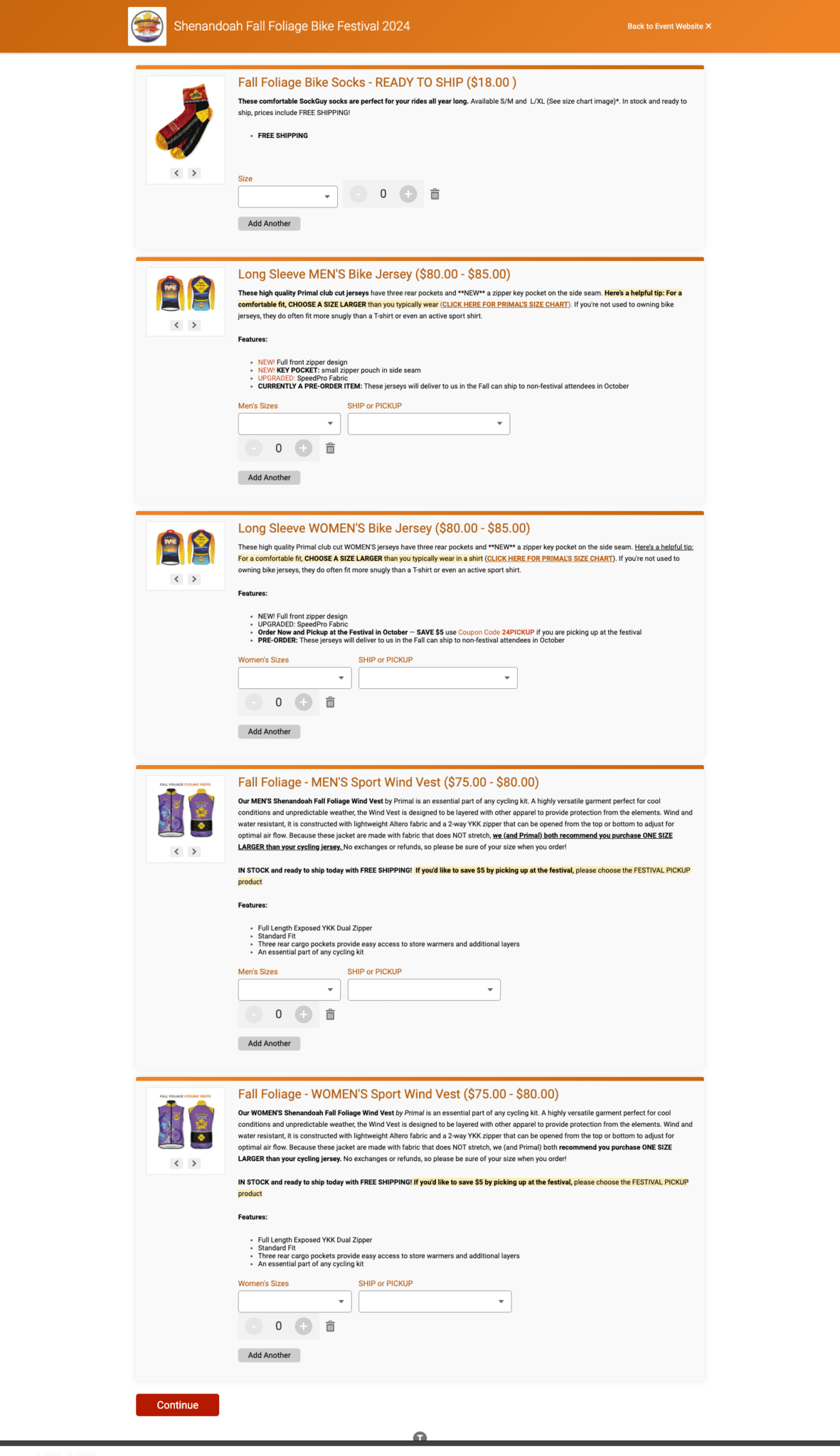 5 Reasons Why Events Choose TicketSignup Over Eventbrite - TicketSignup