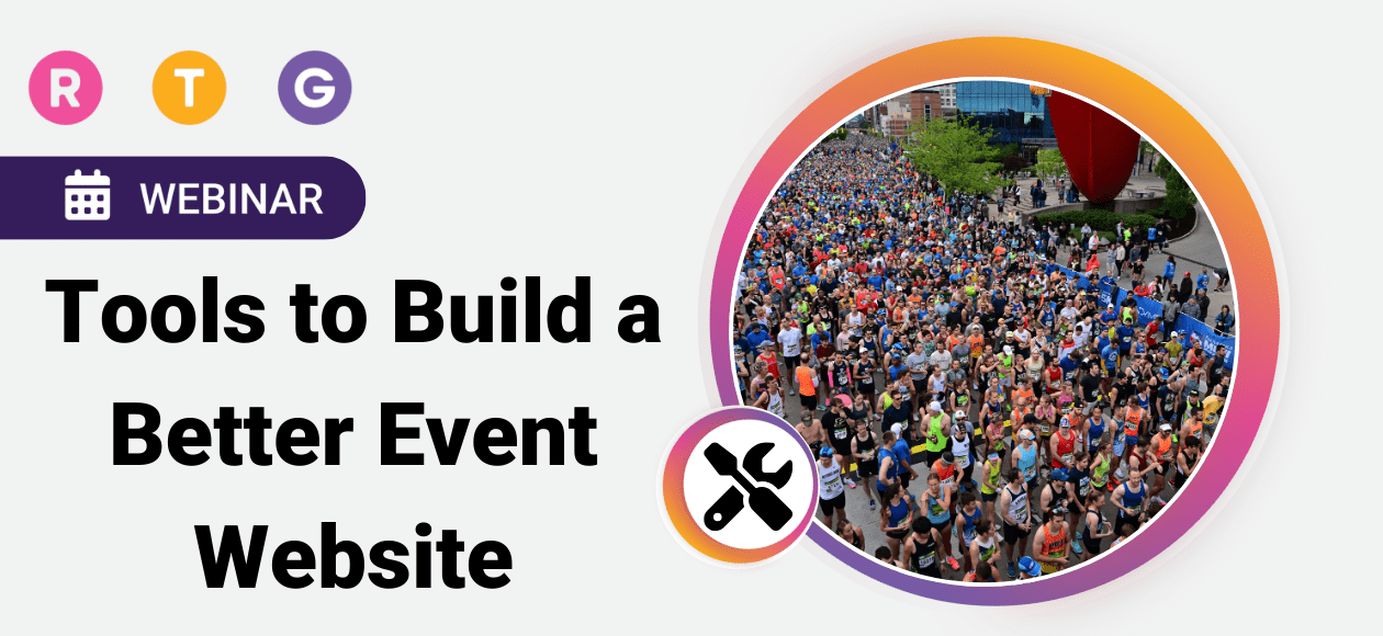 Tools to Build a Better Event Website - TicketSignup