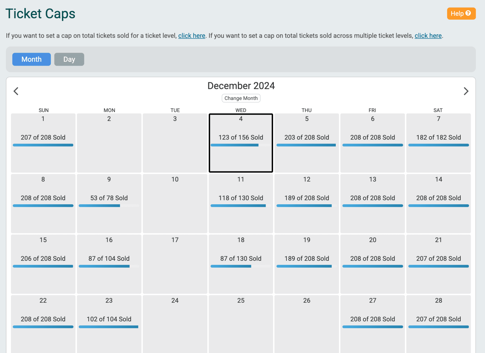 BYOB Holiday Lights Trolley - TicketSignup
