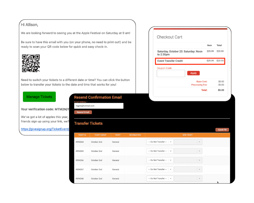 The Best Event Ticketing Platform | TicketSignup