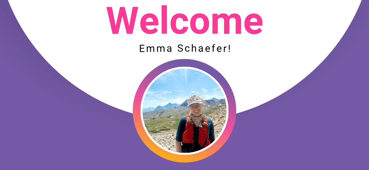 Welcome, Emma Schaefer - TicketSignup