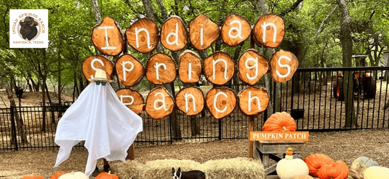 Indian Springs Ranch Fall Festival - TicketSignup