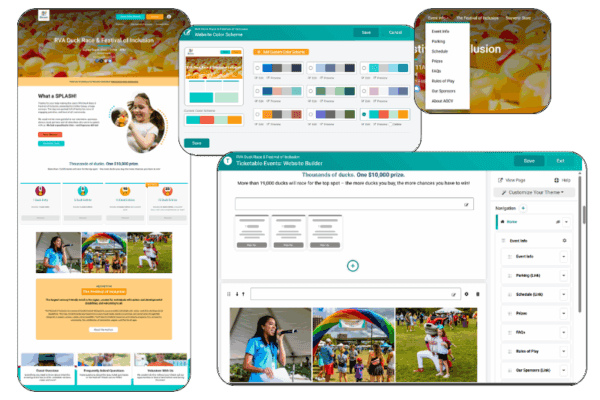 The Best Event Ticketing Platform | TicketSignup