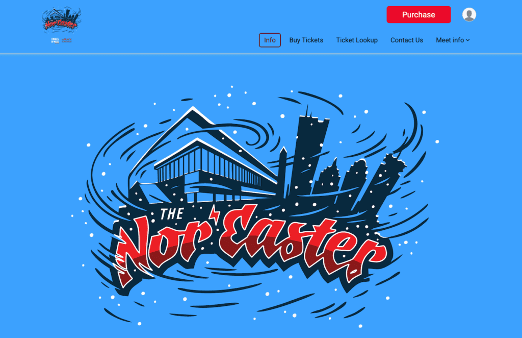 TicketSignup for Track Meets: Easy Spectator Ticketing That Works ...